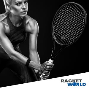 Padel - Tennis - Badminton - Squash - Tischtennis | Racketworld ...