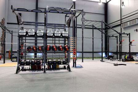 SPERRE FUNCTIONAL ZONE | Racketworld | powered by eTennis.at