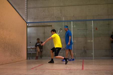 Tennis - Badminton - Squash - Tischtennis - Fitness | Racketworld ...